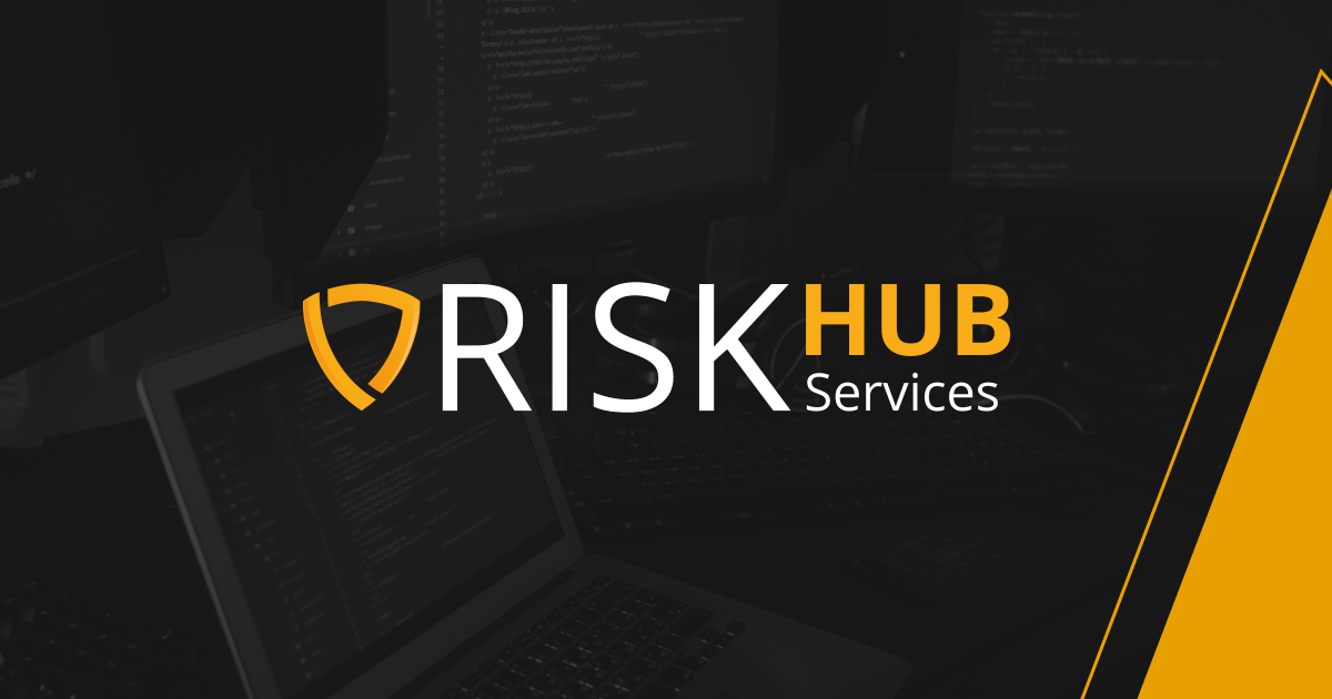 Risk Hub Services
